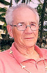 Larry Severts | News, Sports, Jobs - The Journal
